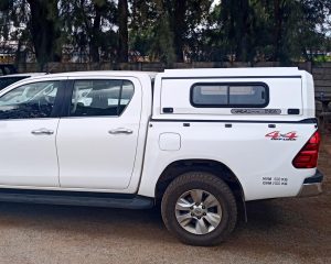 Accessories · Tandem Service Center