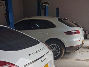 Automotive · Tandem Service Center